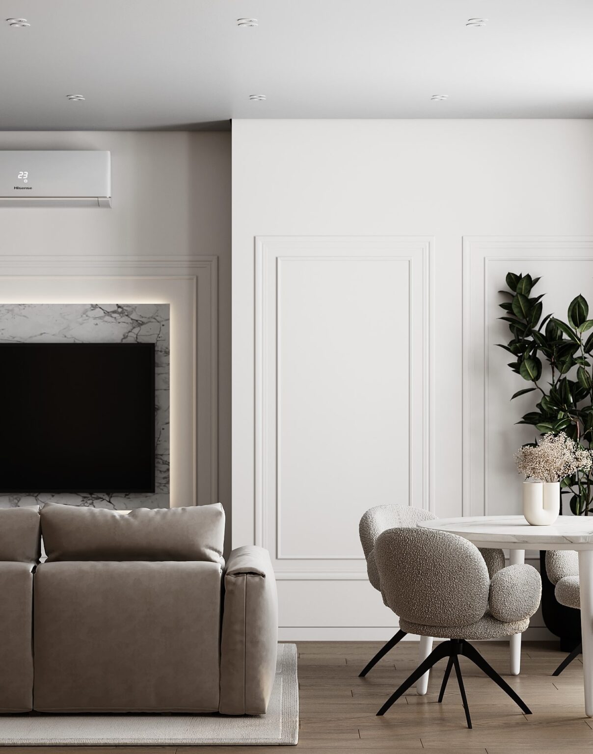 Квартира, 87 м², Пасічна 166 - LPS