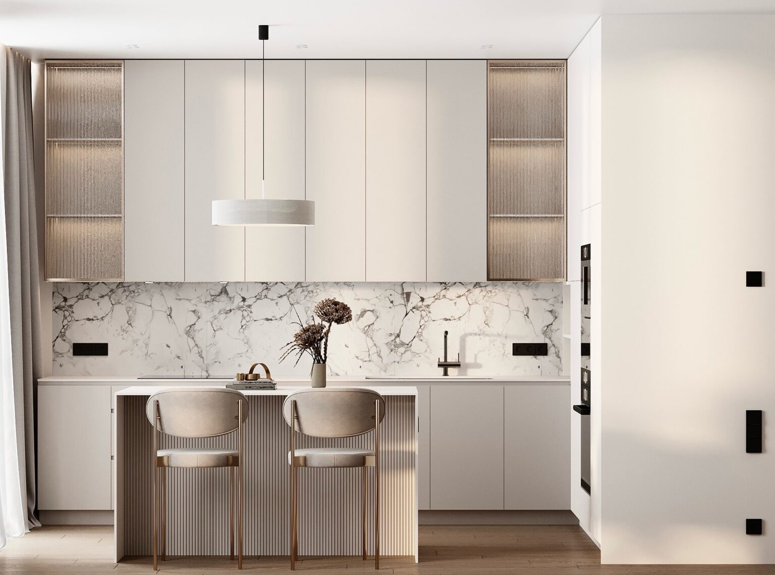 Квартира, 87 м², Пасічна 166 - LPS