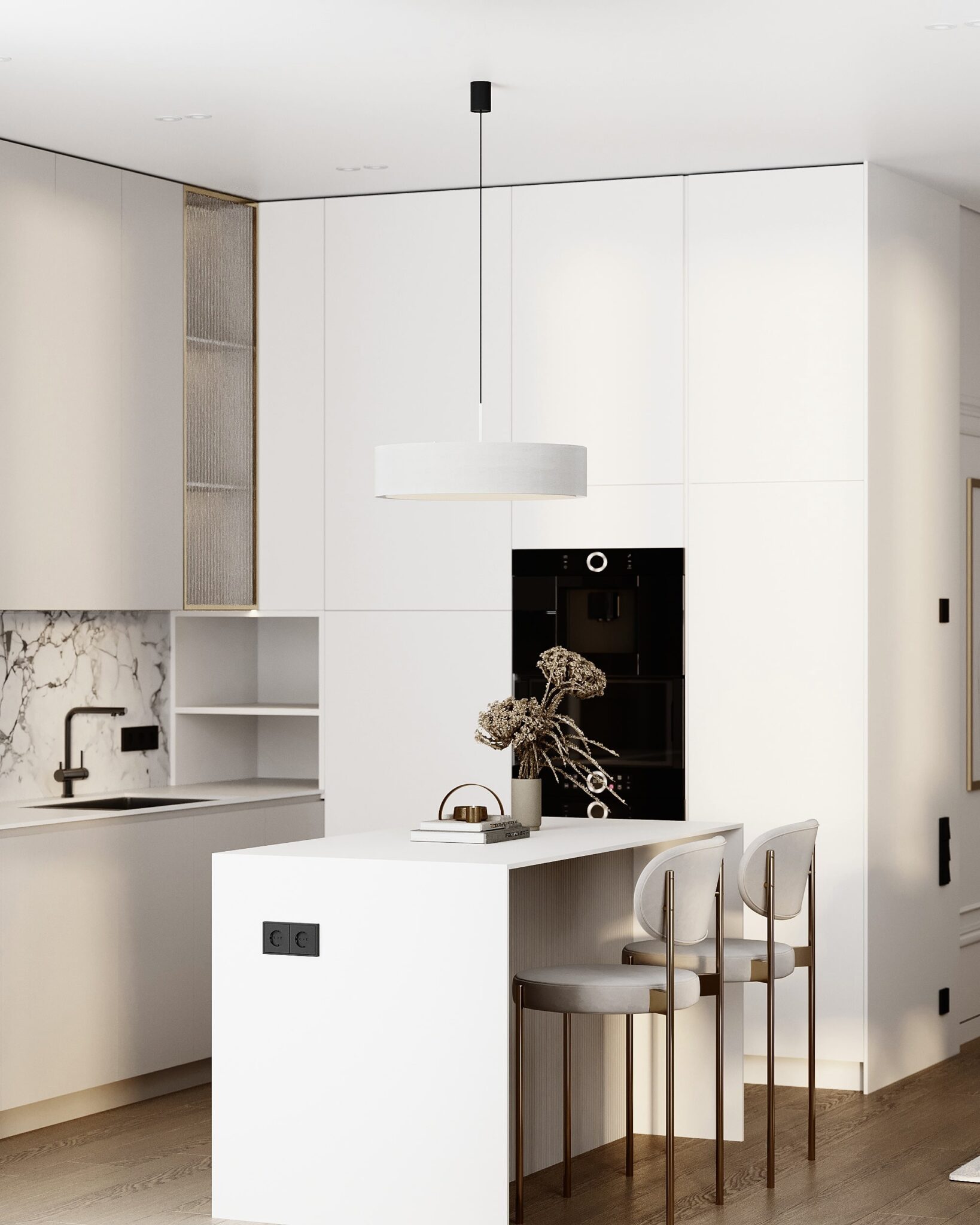 Квартира, 87 м², Пасічна 166 - LPS