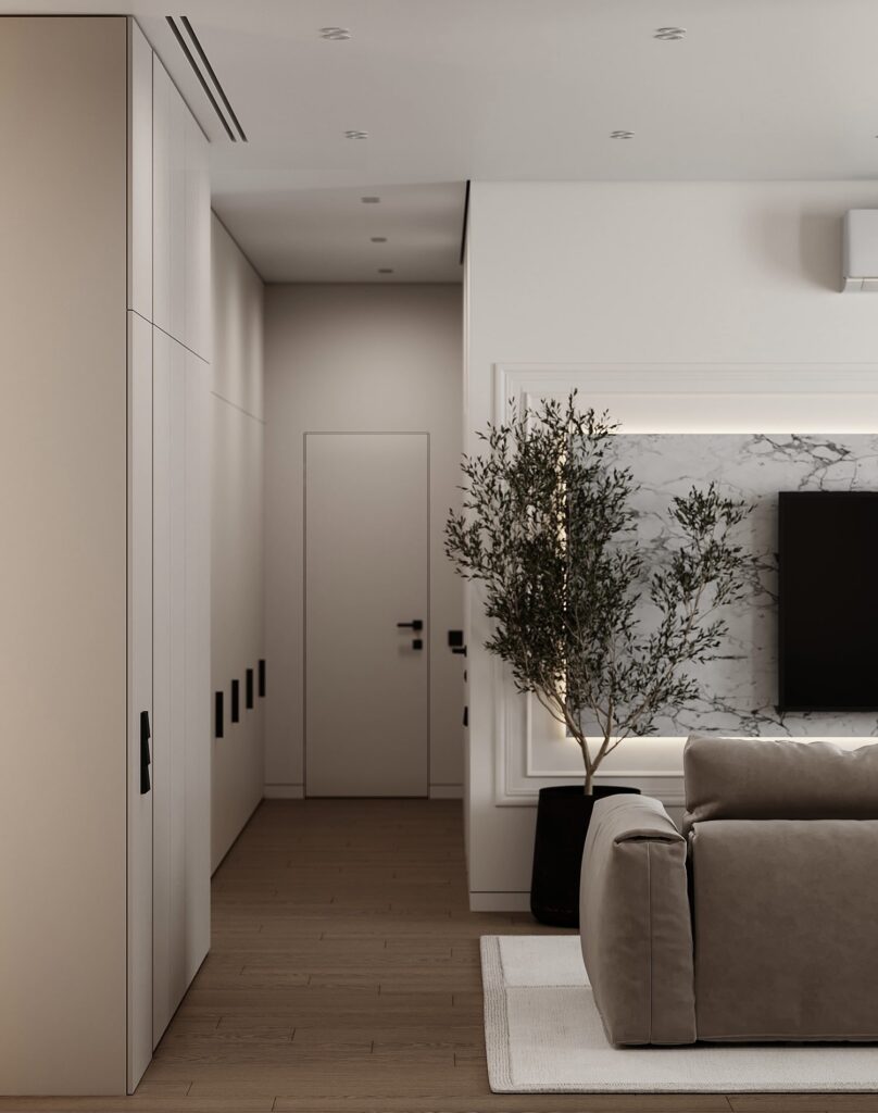 Квартира, 87 м², Пасічна 166 - LPS