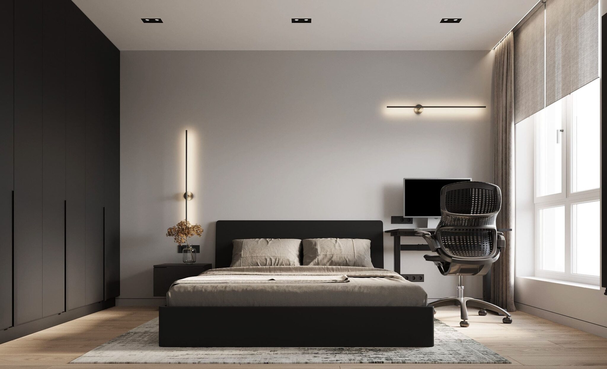 Квартира, 36 м², Героїв Майдану 5 - LPS