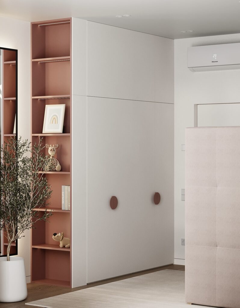 Квартира, 87 м², Пасічна 166 - LPS