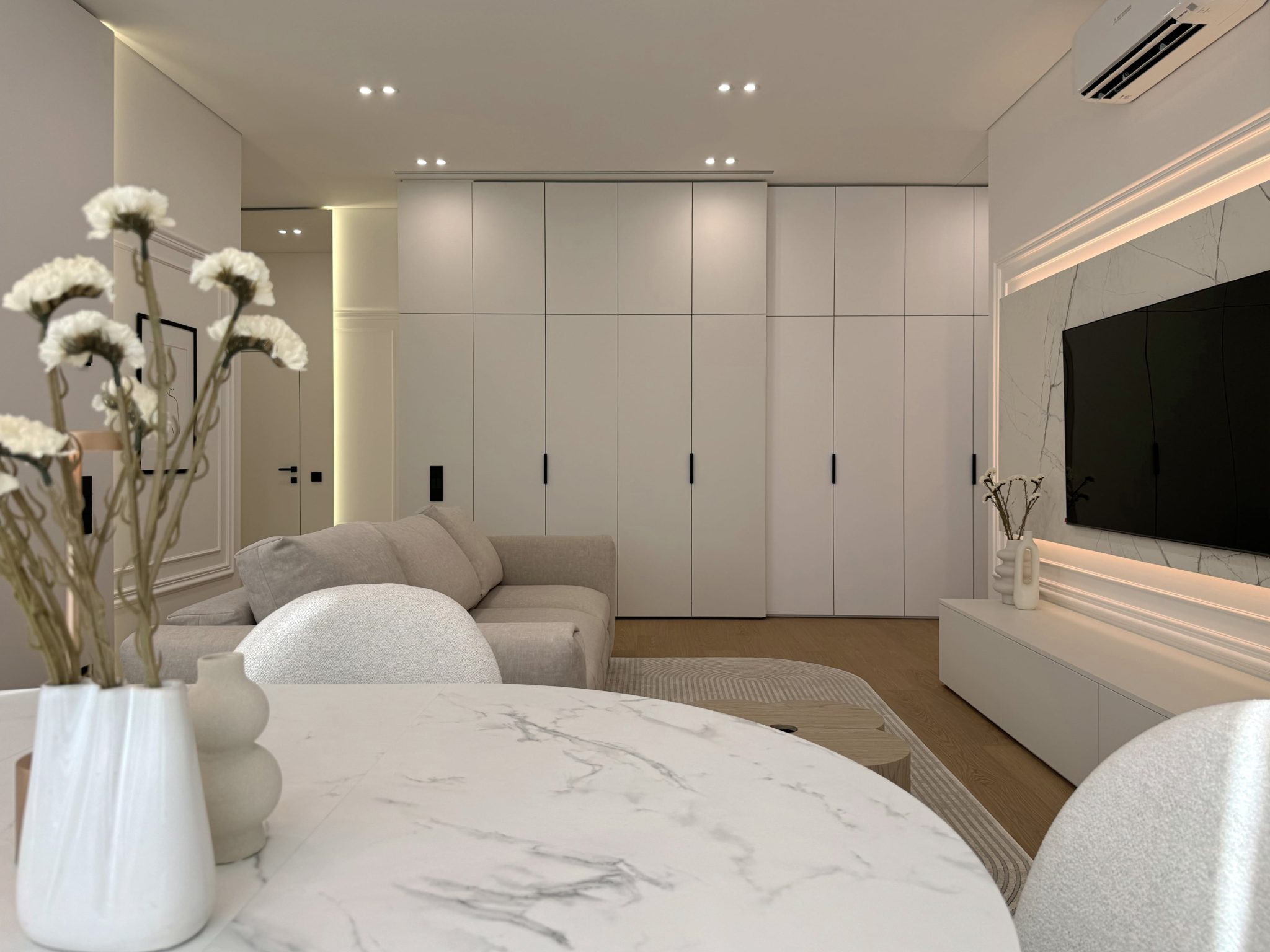 Квартира, 87 м², Пасічна 166 - LPS